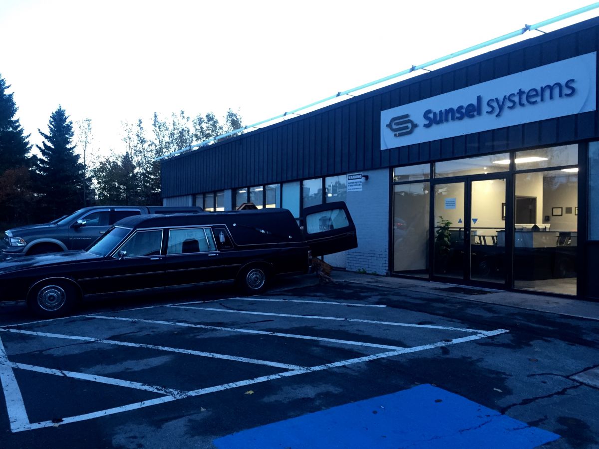 News | Sunsel Systems | Electronics Manufacturing Services for small to ...